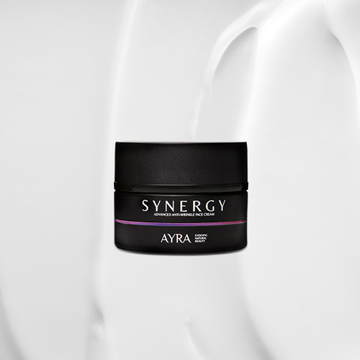 Ayra synergy cream bestellen, SYNERGY by Ayra