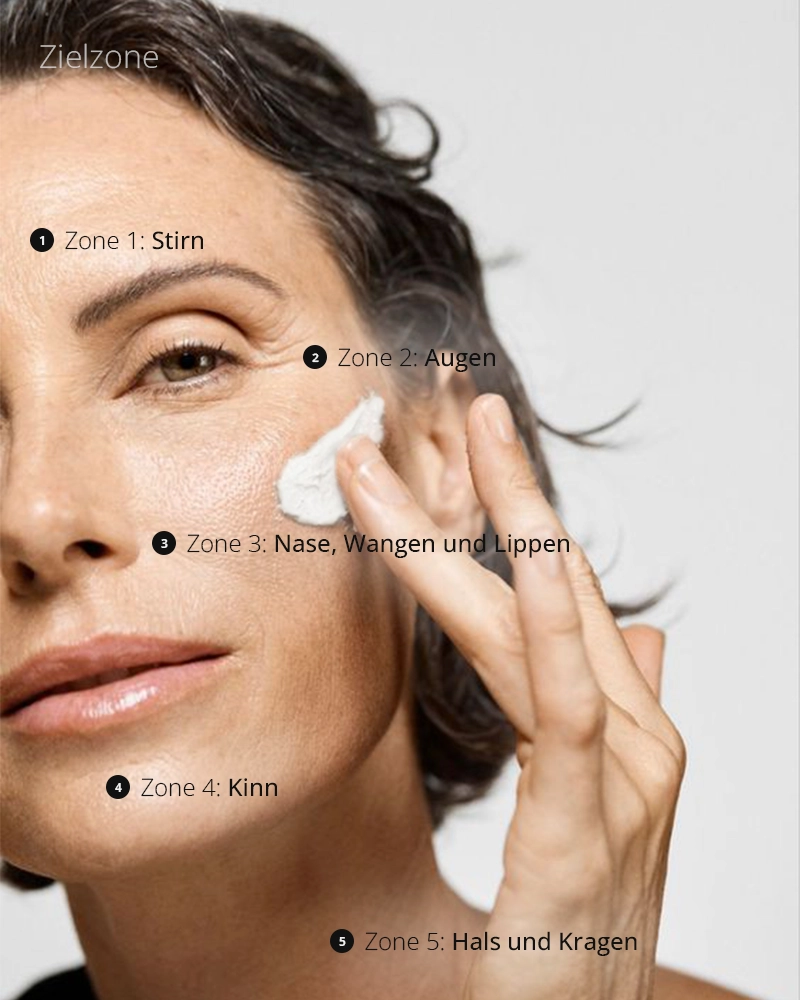 Ayra Synergy - Premium Anti-Falten-Creme