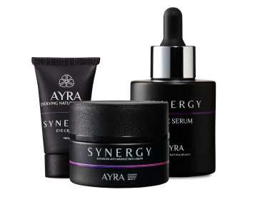 Ayra Synergy - Premium Anti-Falten-Creme