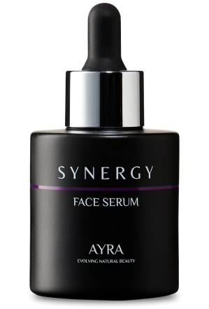 Ayra Synergy - Premium Anti-Falten-Creme
