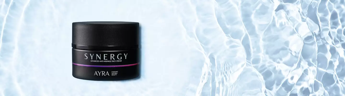 Ayra Synergy - Premium anti-rimpel crème