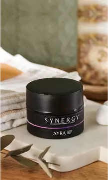Ayra Synergy - Premium anti-rimpel crème