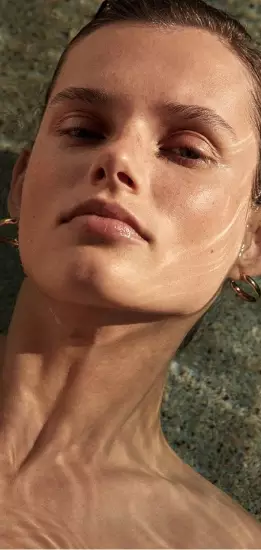 Ayra Synergy Face Serum