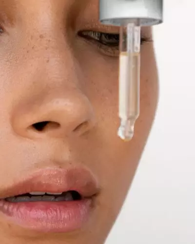 Ayra Synergy Face Serum