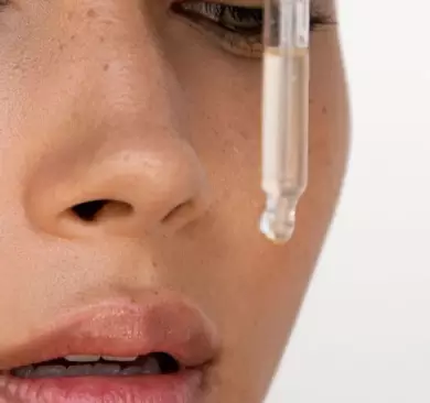 Ayra Synergy Face Serum