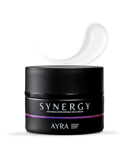 Ayra Synergy Face Serum