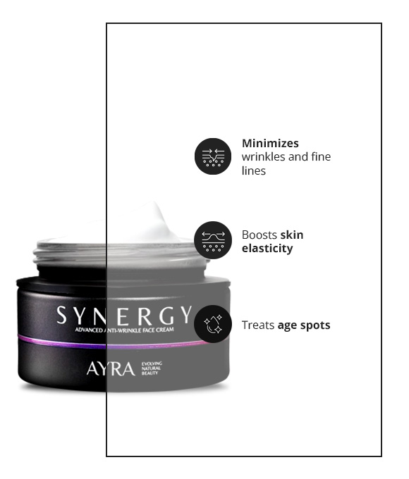 Ayra Synergy Face Serum