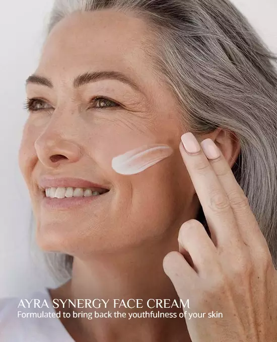 Ayra Synergy Face Serum