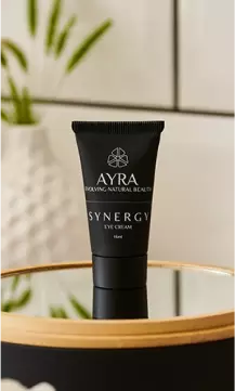 Ayra Synergy Face Serum