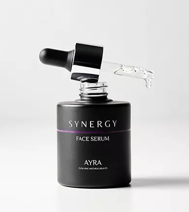 Ayra Synergy Face Serum